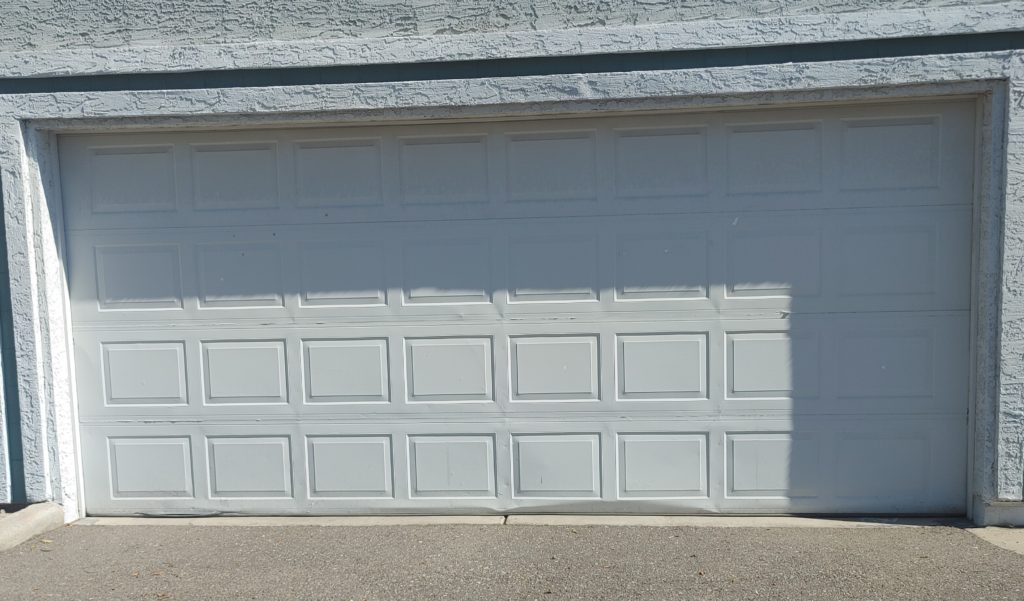 Residential - Alpha Commercial doors